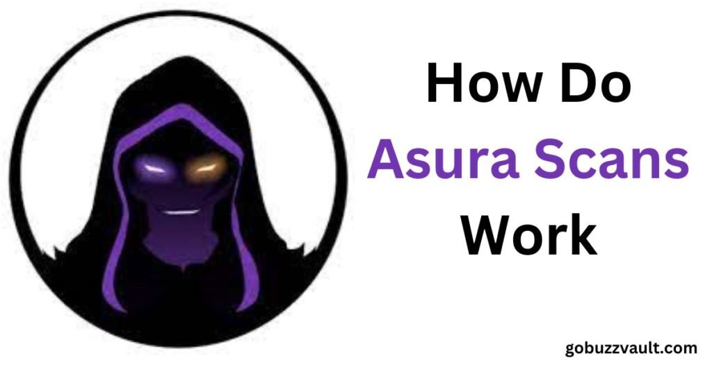 How Do Asura Scans Work?